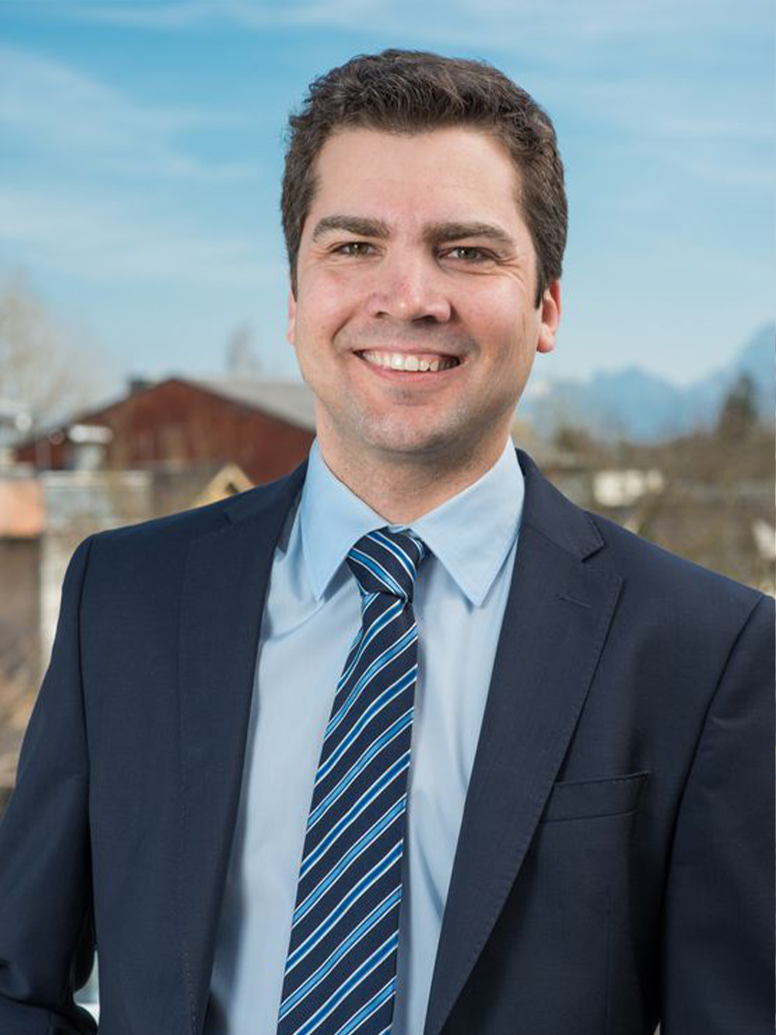 Management - PECHER & PARTNER Management Consulting